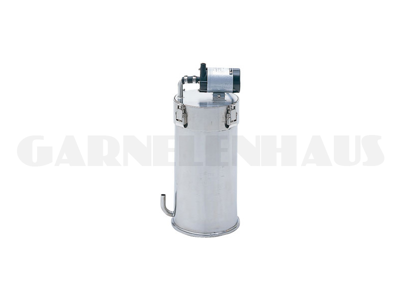 ADA - Super Jet Filter ES-600, incl. Lily Pipes 36 cm | GARNELENHAUS