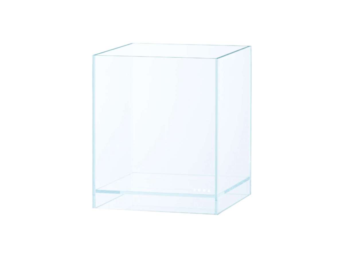 DOOA Neo Glass AIR Aquarium, white glass | GARNELENHAUS