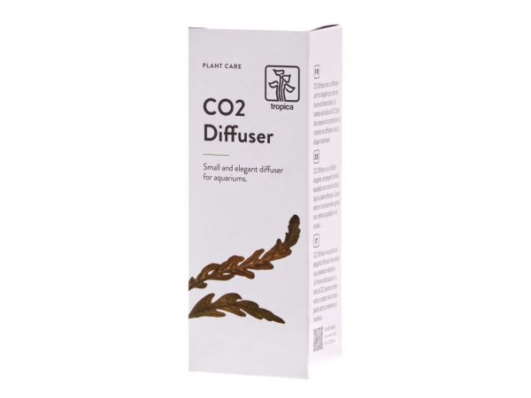 Tropica CO2 Diffuser | GARNELENHAUS