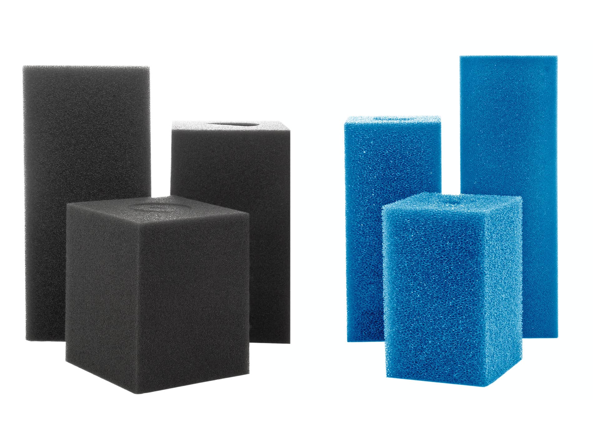 JAC - HMF Filter sponge / Filter cartridge | GARNELENHAUS