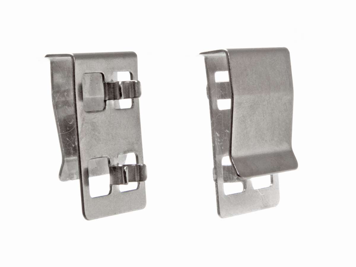 GH-GOODS - replacement retaining clips for stainless steel CO2 diffuser ...