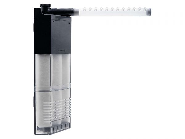 Dennerle Corner Filter 100 (Aquarium Filter) | GARNELENHAUS