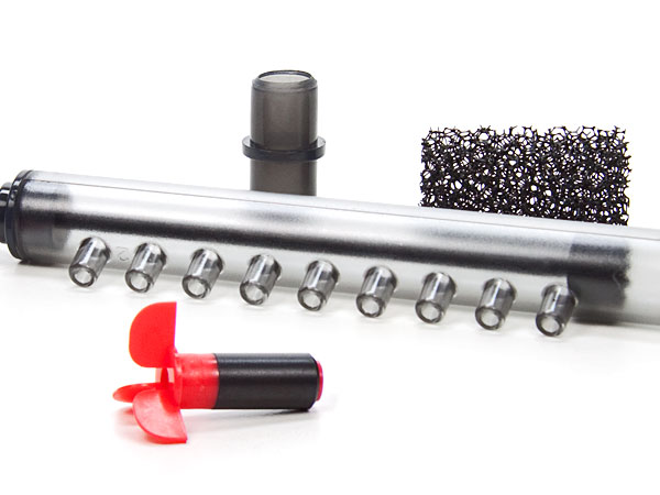 Spare Parts for Aquarium Filter | GARNELENHAUS