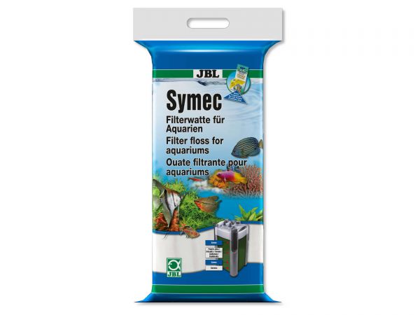 JBL Symec Filter Fleece for Aquarium Filter | GARNELENHAUS