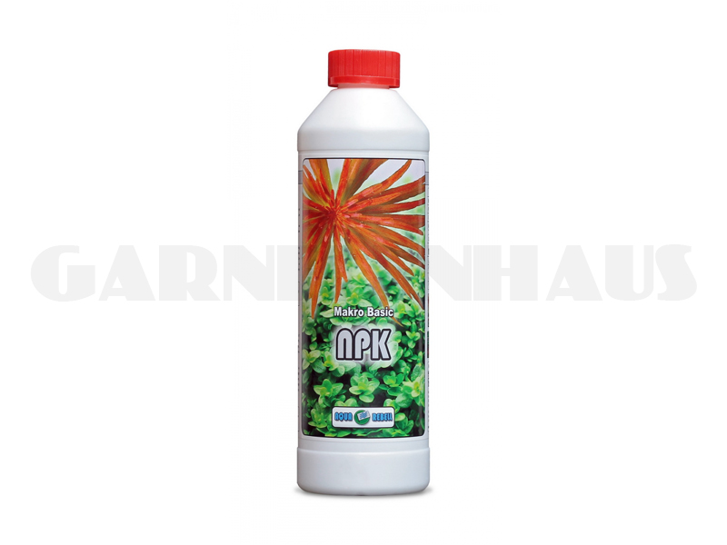 Aqua Rebell - Makro Basic NPK, 1000 ml | GARNELENHAUS
