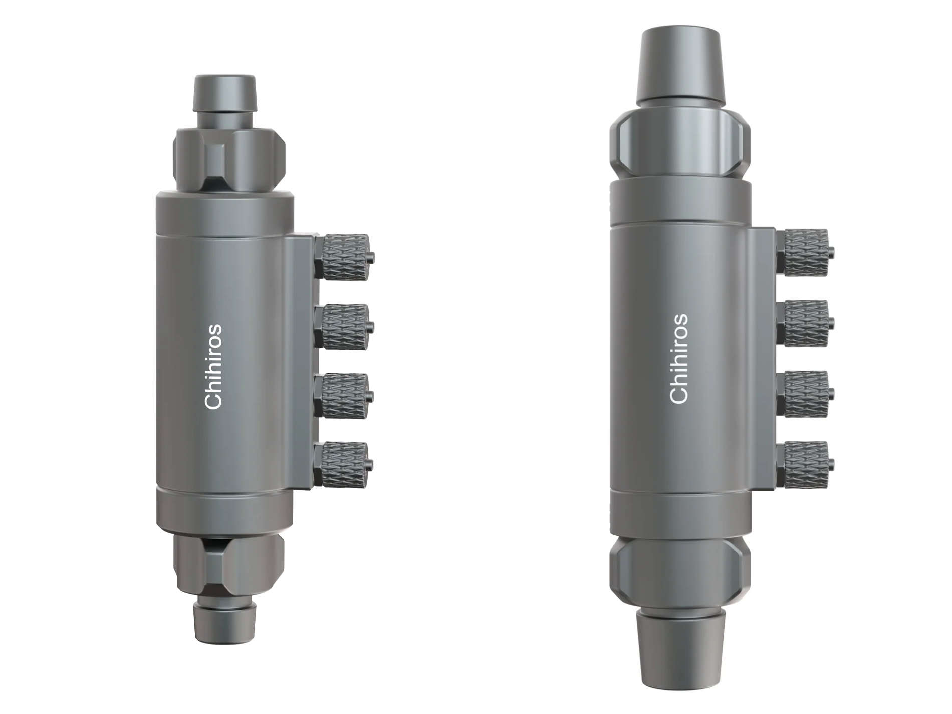 Chihiros Inline Dosing Flow Adapter | GARNELENHAUS
