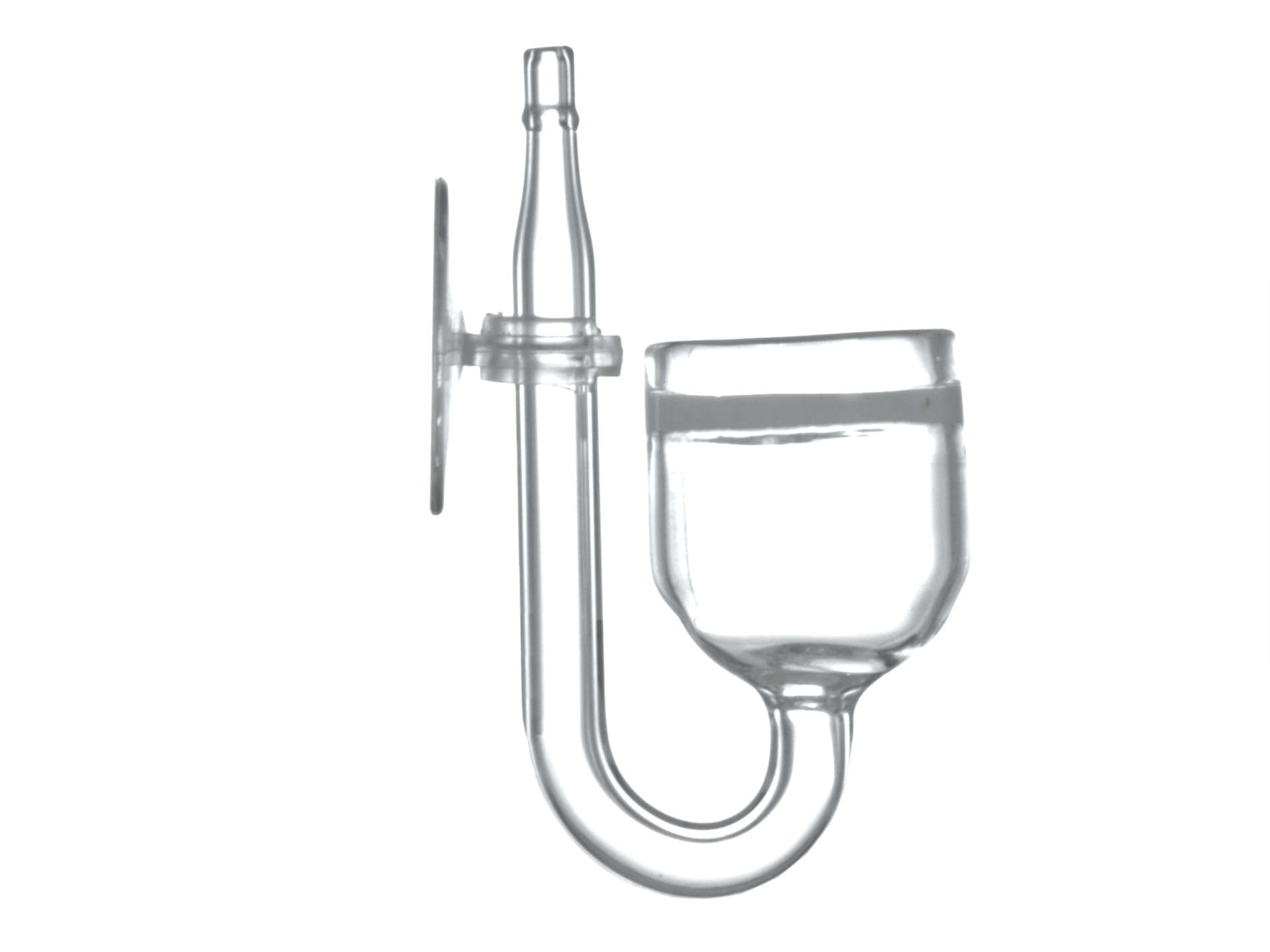 GH-GOODS CO2 Diffuser made of glass | GARNELENHAUS