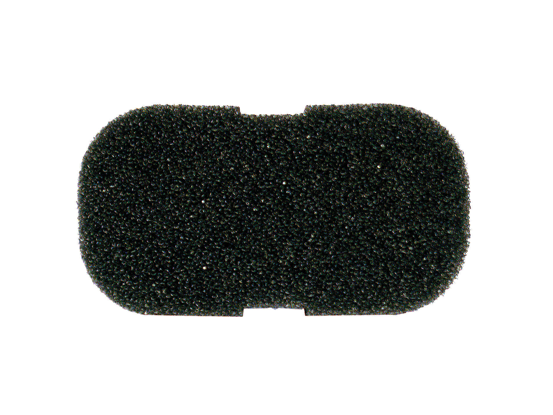UNS Delta Black Sponge - Filter media | GARNELENHAUS