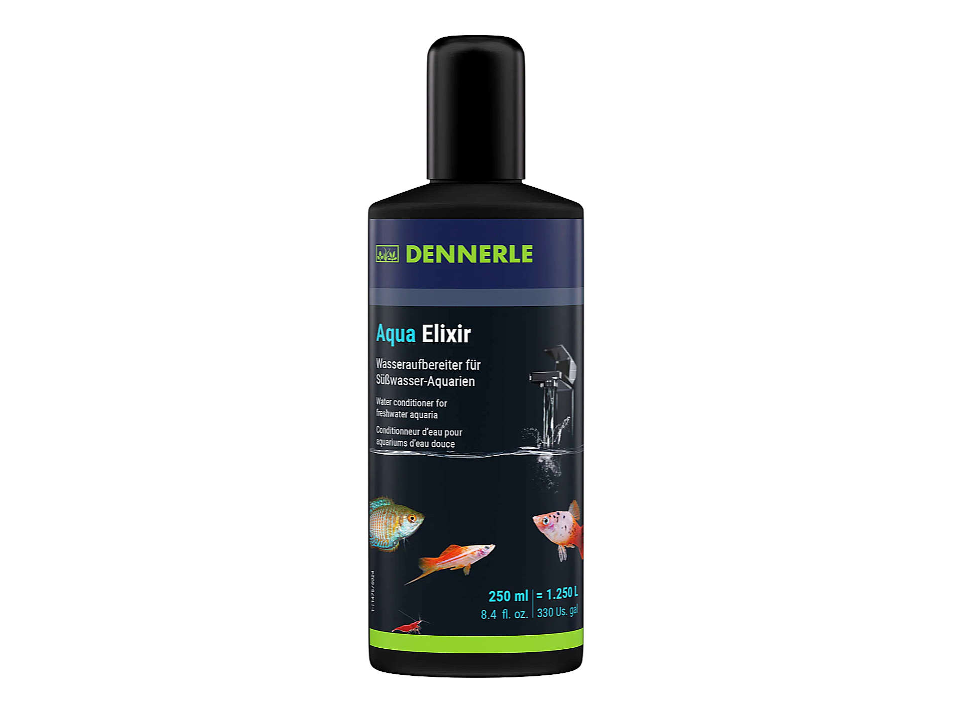 Dennerle - Aqua Elixir, 250 ml | GARNELENHAUS