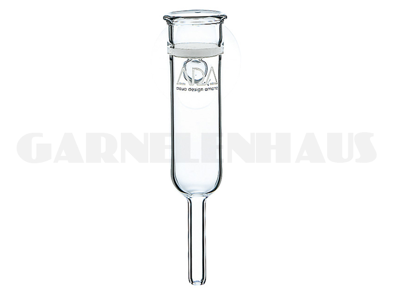 ADA - Pollen Glass Type II, Diffuser, 15 mm | GARNELENHAUS