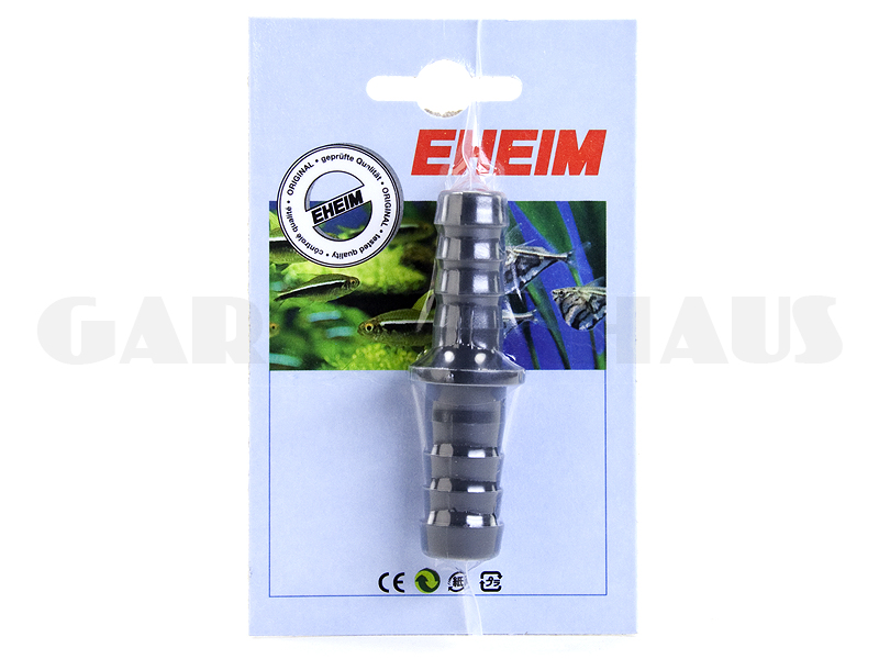 Eheim - Reducer, 16/22 to 12/16 mm | GARNELENHAUS