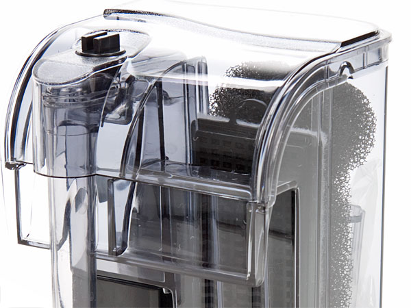 Filtering your Aquarium Tank | GARNELENHAUS