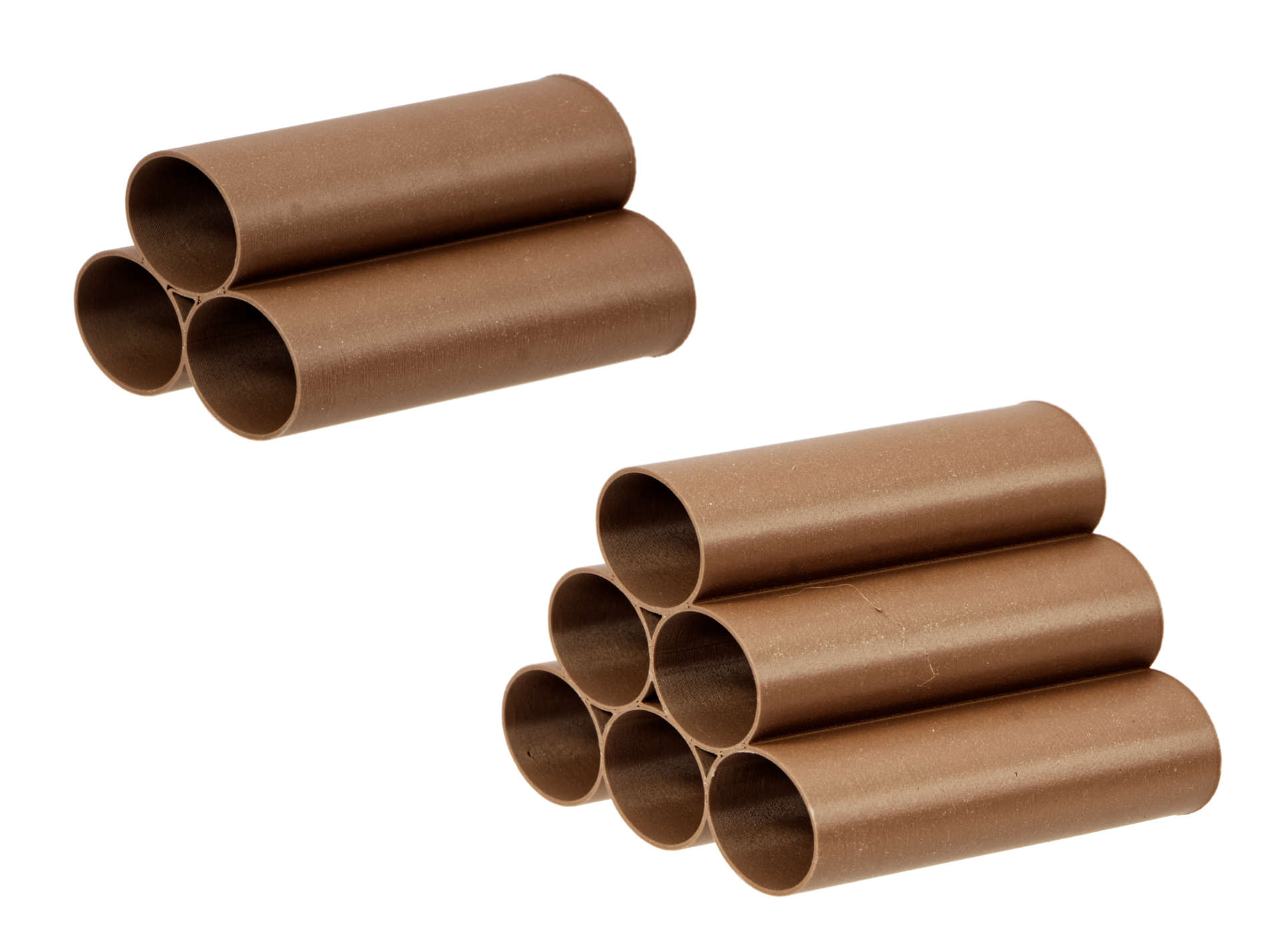 ShrimpPuddle SP-Dwarf Crayfish Tube | GARNELENHAUS