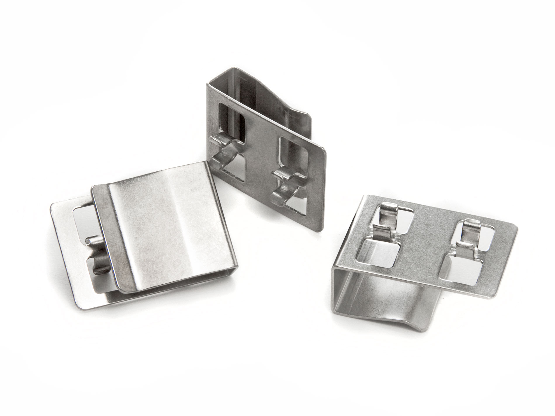 GH-GOODS - replacement retaining clips for stainless steel CO2 diffuser ...